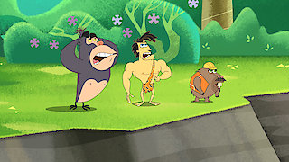 Watch George of the Jungle Online - Full Episodes of Season 3 to 1 | Yidio