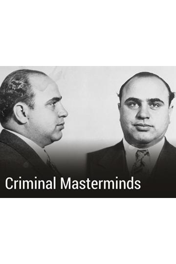 Watch Criminal Masterminds Online (2013) - Stream Episodes & Seasons