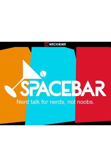 Watch Spacebar Online (2015) - Stream Episodes & Seasons