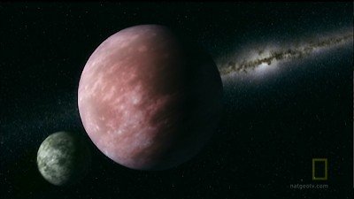 Watch A Traveler's Guide to the Planets Season 1 Episode 6 - Pluto and ...