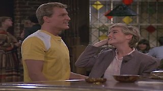 Watch Cheers Season 4 Episode 2 - Woody Goes Belly Up Online Now