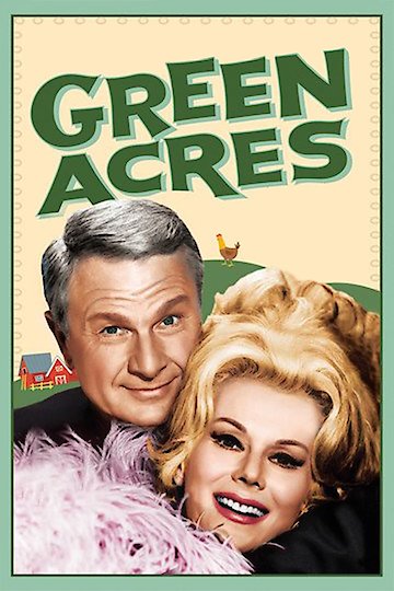 Watch Green Acres Online - Full Episodes - All Seasons - Yidio