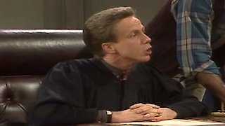Watch Night Court Season 2 Episode 22 - Walk, Don't Wheel Online Now