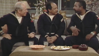 Watch The Jeffersons Season 10 Episode 208 - Ep 208 - Mission ...