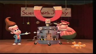 Watch The Adventures of Jimmy Neutron: Boy Genius Season 1 Episode 15 ...