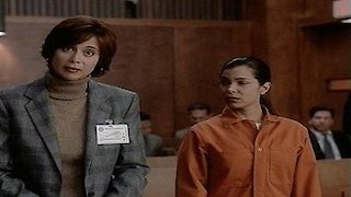 Watch JAG Season 6 Episode 6 - The Princess and the Petty Officer ...