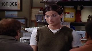 Watch Becker Season 1 Episode 4 - Tell Me Lies Online Now