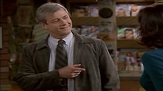 Watch Becker Season 4 Episode 12 - The Ex-Files Online Now