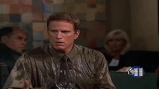 Watch Becker Season 5 Episode 1 - Someone's In The Kitchen with Reggie ...