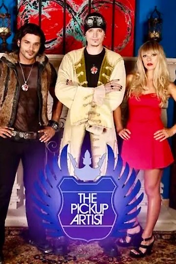 Watch The Pick-Up Artist Online (2007) - Stream Episodes & Seasons