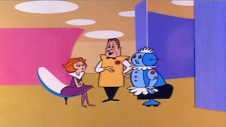 Watch The Jetsons Season 1 Episode 1 - Rosey the Robot Online Now