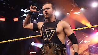 Watch WWE NXT Online - Full Episodes of Season 13 to 1 | Yidio