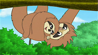 Watch Go, Diego, Go! Season 1 Episode 2 - Diego Saves the Mommy and ...