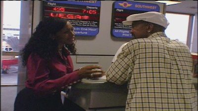 Watch Airline Season 1 Episode 8 - High Spirits Online Now