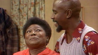 Watch Good Times Season 3 Episode 8 - Michael's Big Fall Online Now