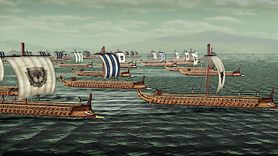 Watch Engineering an Empire Season 1 Episode 3 - Greece: Age of ...