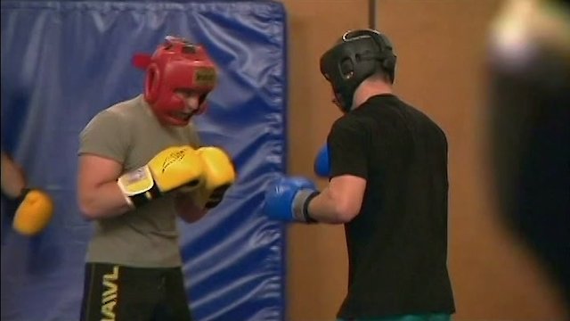 Watch Human Weapon Online - Full Episodes of Season 1 | Yidio