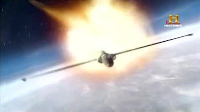 Watch Man, Moment, Machine Season 1 Episode 5 - Shot Down: The U2 ...