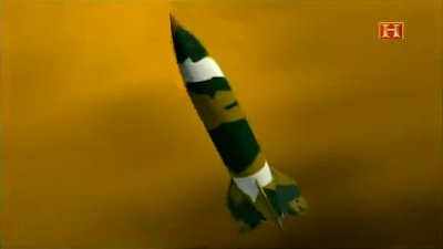 Watch Man, Moment, Machine Season 1 Episode 7 - Wernher von Braun and ...