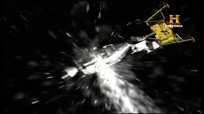 Watch Man, Moment, Machine Season 2 Episode 1 - Apollo 13: Triumph on ...