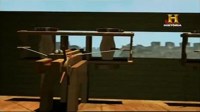 Watch Man, Moment, Machine Season 2 Episode 3 - Alexander the Great and ...