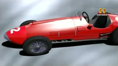 Watch Man, Moment, Machine Season 2 Episode 13 - Enzo Ferrari and the ...