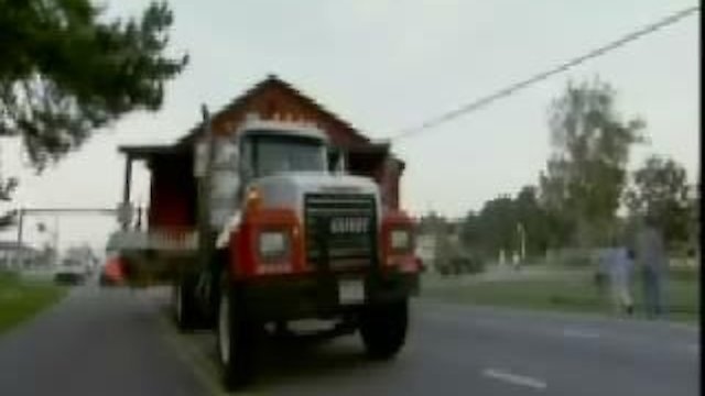 Watch Mega Movers Online - Full Episodes of Season 3 to 1 | Yidio