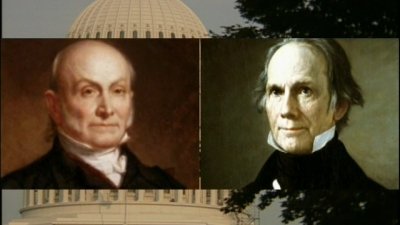 Watch The Presidents Season 1 Episode 2 - 1825 - 1849 Online Now