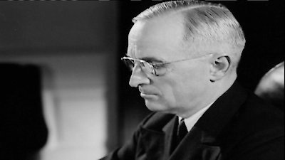 Watch The Presidents Season 1 Episode 7 - 1945 - 1977 Online Now