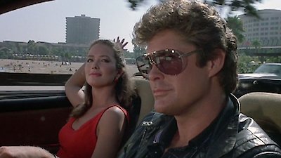 Watch Knight Rider Season 4 Episode 403 - Ep 403 - Sky Knight Online Now