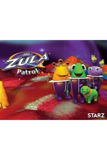 Watch The Zula Patrol Online (1969) - Stream Episodes & Seasons