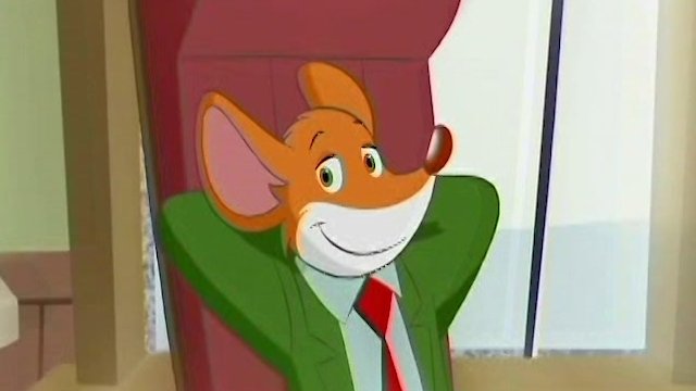 Watch Geronimo Stilton Online - Full Episodes of Season 2 to 1 | Yidio