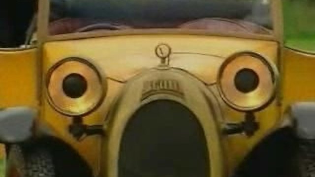 Watch Brum Streaming Online - Yidio