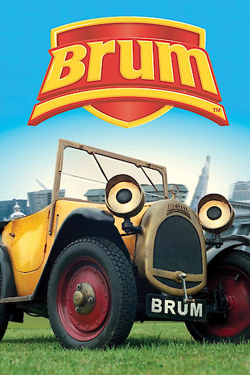 Watch Brum Online (2016) - Stream Episodes & Seasons