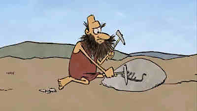 Watch Originalos Season 1 Episode 14 - 20614 Years Before Cheap Junk ...