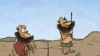 Watch Originalos Season 1 Episode 13 - ? Years Before Common Sense ...