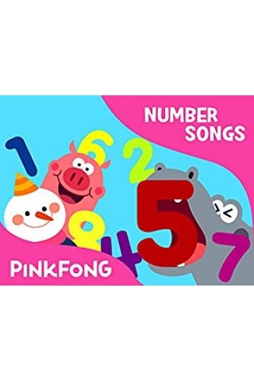 Watch Pinkfong! Number Songs Online (1969) - Stream Episodes & Seasons