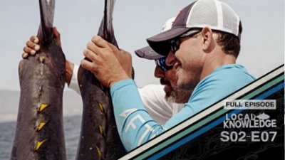 Watch Local Knowledge Season 2 Episode 6 - Cow Tippin' Online Now
