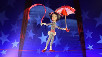 Watch Toby's Travelling Circus Season 1 Episode 23 - Toby Climbs Up ...