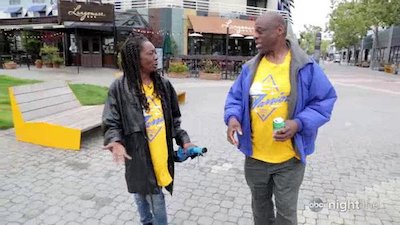 Watch Nightline Season 40 Episode 125 - Tue, Jun 25, 2019 Online Now