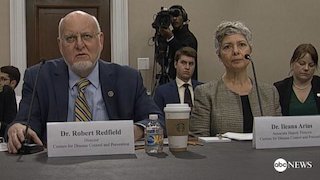 Watch Nightline Online - Full Episodes - All Seasons - Yidio