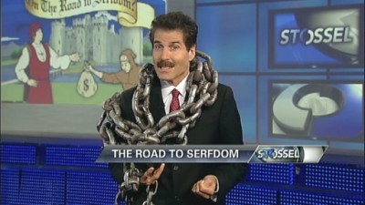Watch Stossel Season 2012 Episode 117 - Thu, May 10, 2012 Online Now