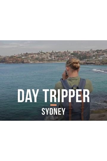 Watch Day Tripper Online (2014) - Stream Episodes & Seasons