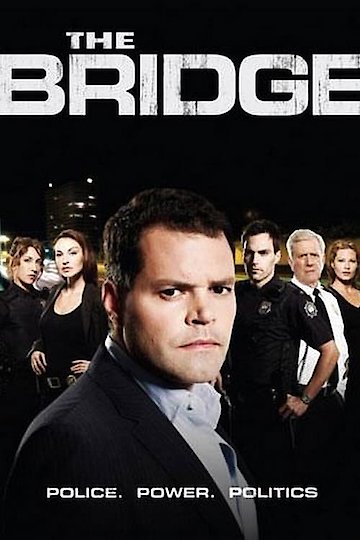 Watch The Bridge Online (2013) - Stream Episodes & Seasons