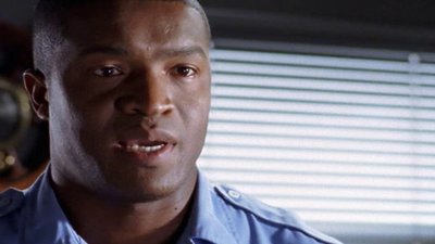 Watch The Guard Season 3 Episode 7 - At Sea Online Now