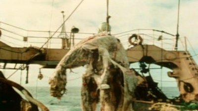 Watch Arthur C. Clarke's Mysterious World Season 1 Episode 2 - Monsters ...