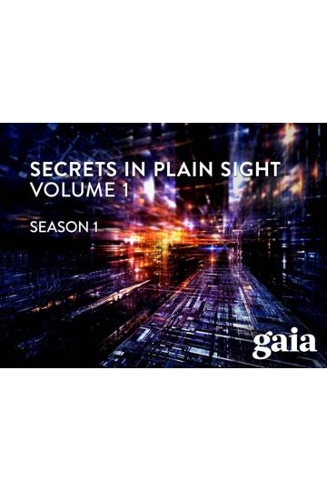 Watch Secrets in Plain Sight Streaming Online - Yidio