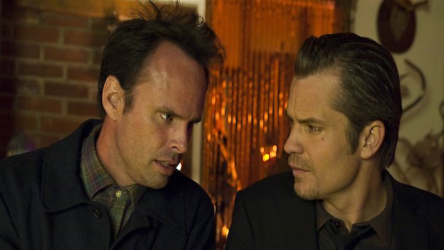 Watch Justified Online - Full Episodes - All Seasons - Yidio