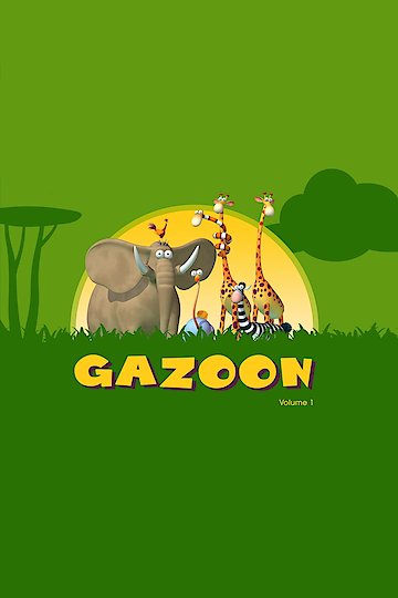 Watch Gazoon Online (2007) - Stream Episodes & Seasons
