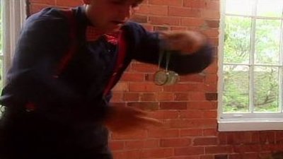 Watch This is Daniel Cook Season 1 Episode 9 - Learning Yo-Yo Tricks ...